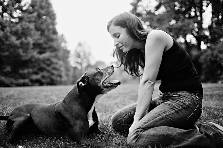 About Marisa Sam (Scully) - Philly Dog Training, certified dog trainers ...